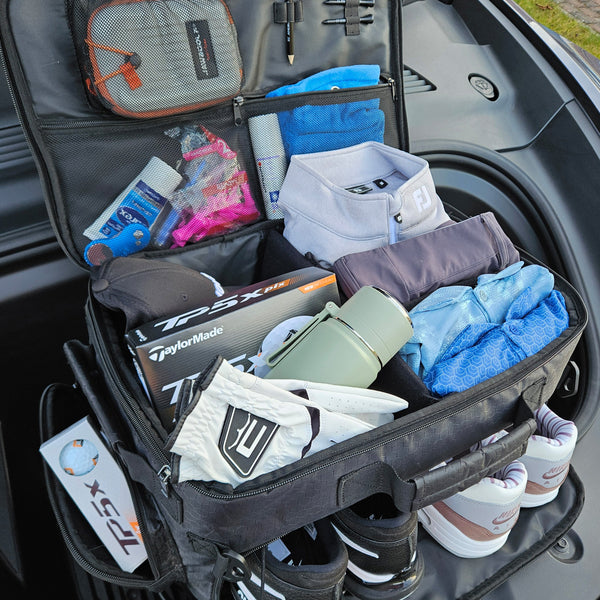 Premium Golf Travel Essentials| ENPI Golf